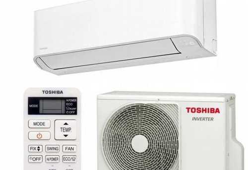 Кондиционер Toshiba RAS-B16E2KVG-E / RAS-16E2AVG-E