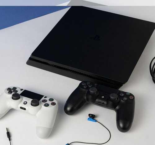 Sony playstation 4 slim 500gb