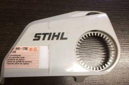 Крышка шины Stihl 180C/210C/230C/250C