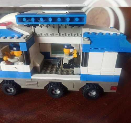 Наборы Lego original и нет