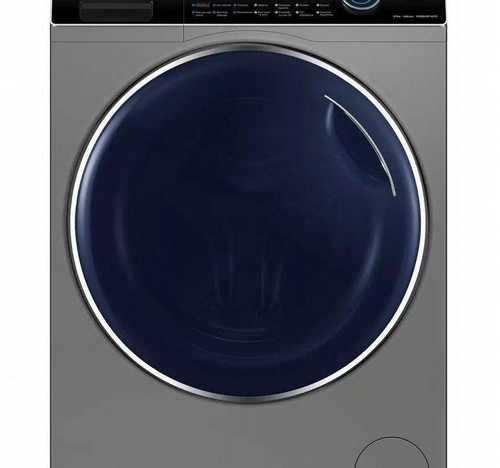 Стиральная машина с сушкой Haier HWD80-BP14979S