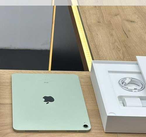 iPad Air 4 2021 64Gb Only Wi-Fi