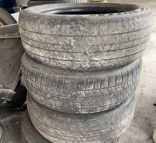 Bridgestone Blizzak VRX2 185/60 R15