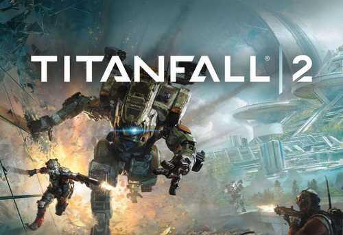 Titanfall 2 PS4/PS5