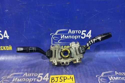 Переключатель подрулевой mazda familia BJ5P ZL