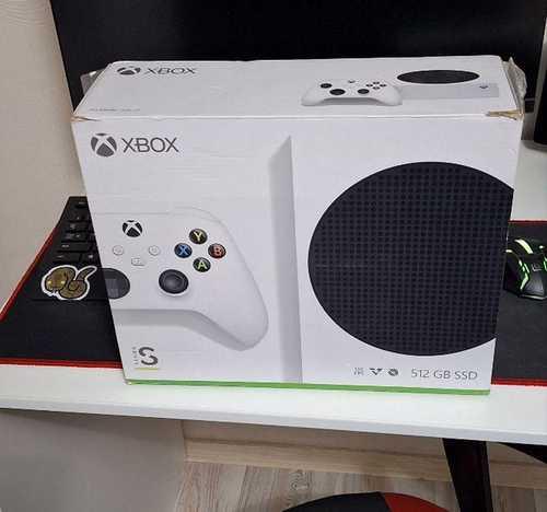 Xbox series s