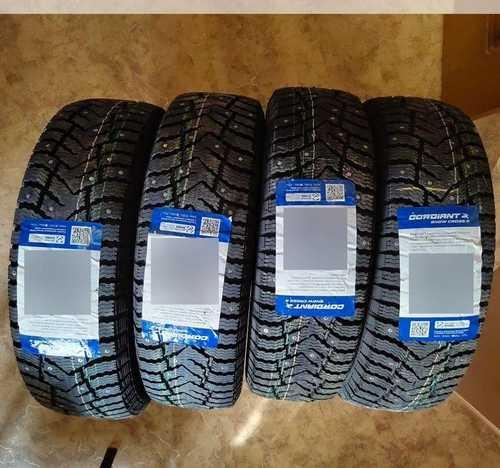 Cordiant Snow Cross 2 185/65 R15 92