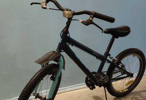 Велосипед бу Forward Altair MTB HT 20 1.0