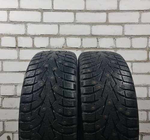 Toyo Observe G3-Ice 205/55 R16 91T