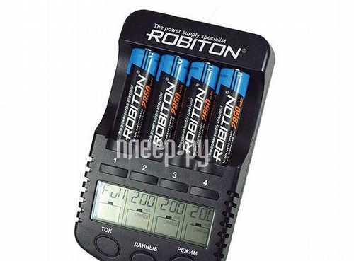 Robiton ProCharger1000