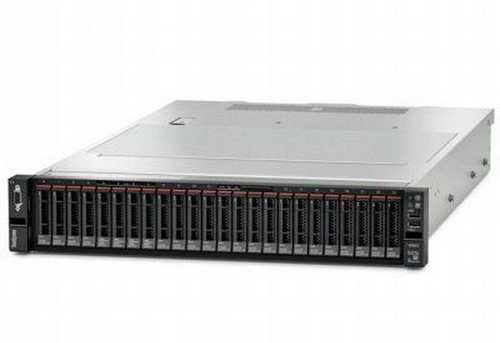 Сервер Lenovo ThinkSystem SR650 V2 7Z73SD5100 - но