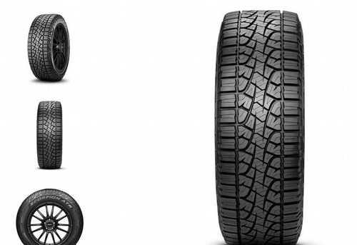 Pirelli Scorpion ATR 185/75 R16 93T