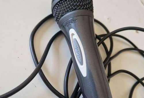 Микрофон sony F-V320