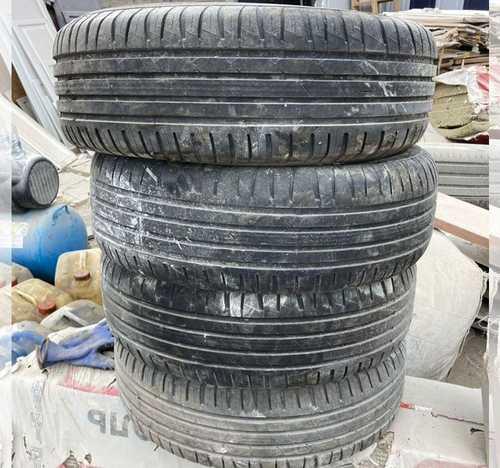 Cordiant Business CA 195/65 R15 19B