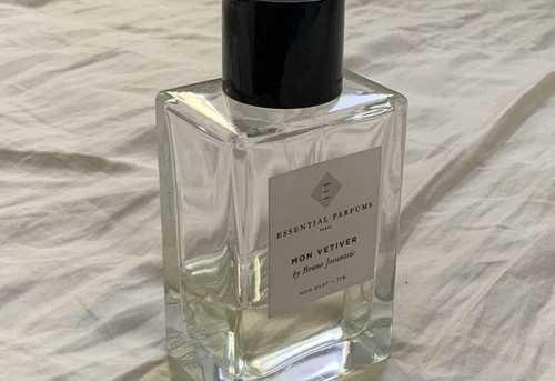 Духи Essential Parfums Mon Vetiver 35ml