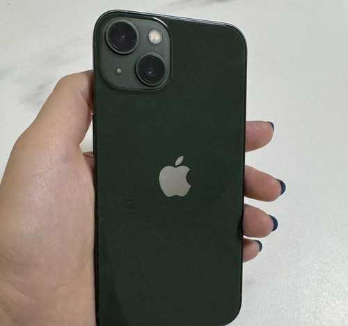 iPhone 13, 128 ГБ