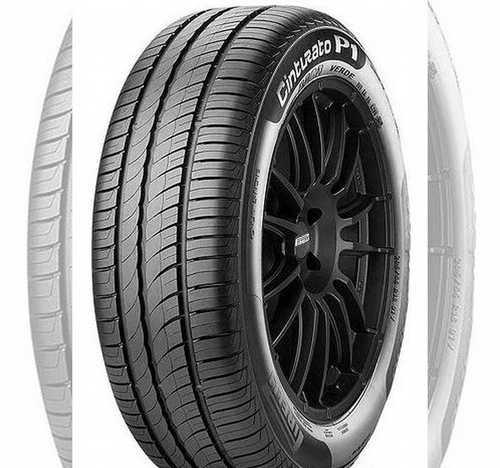 Pirelli Cinturato P1 Verde 195/65 R15 91H