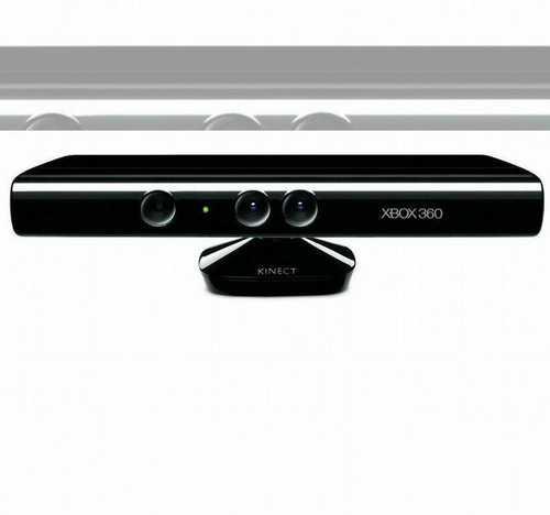 Xbox 360 kinect