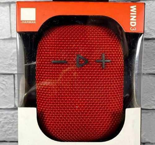 JBL wind 3