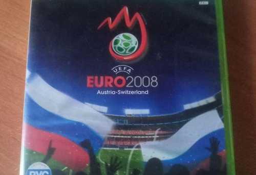 Uefa Euro 2008 лицензия
