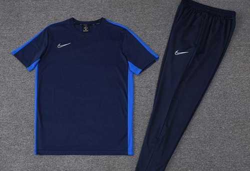 Футбольная тренировочная форма Nike, Adidas