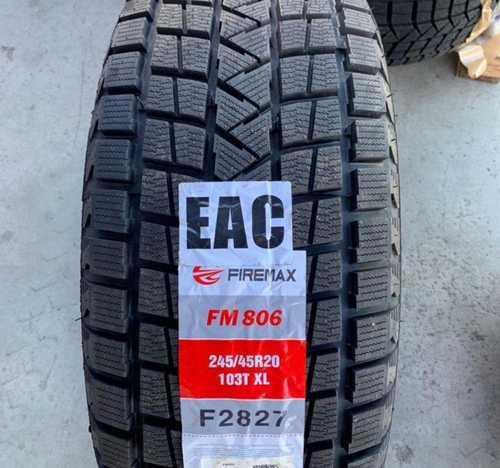 Firemax FM806 245/45 R20