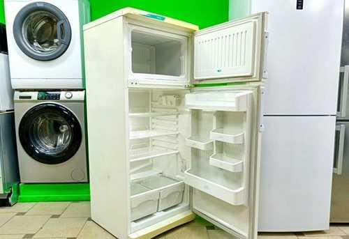 Холодильник маленький бу Stinol. Честная гарантия