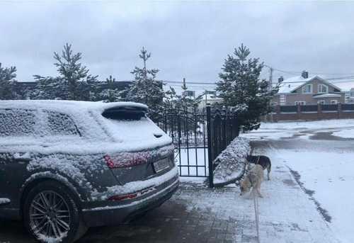R21 Audi Q7 4M / WV Touareg 3 CR7