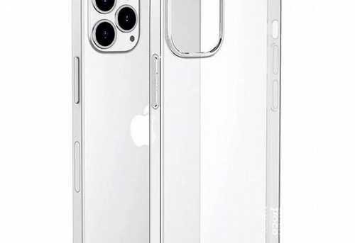 Чехол-накладка Hoco Light Series TPU для iPhone 1