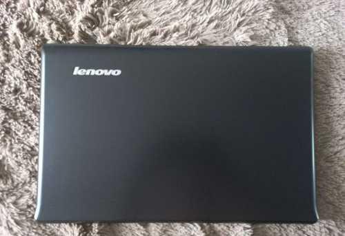 17.3" Lenovo G780, 500 ГБ, Core i5-3230M, RAM 6 ГБ, GeForce GT 635M 2 ГБ
