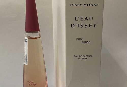 Духи L'Eau d'Issey Rose & Rose, Issey Miyake
