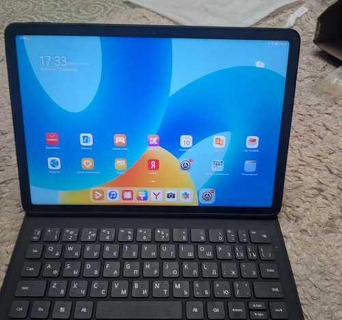 Huawei MatePad 11.5   Клавиатура