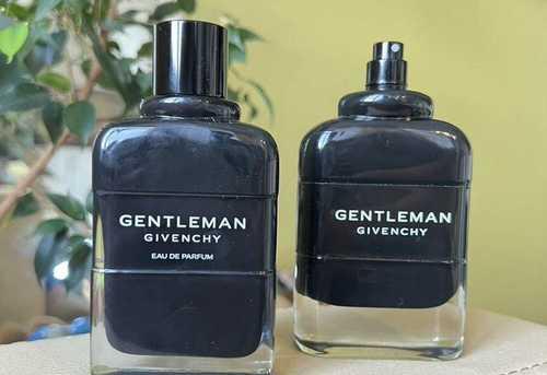 Givenchy gentleman eau de parfum