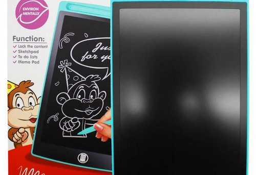 LCD планшет для рисования (12 дюймов)