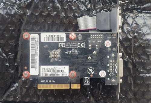 Geforce GT 710 2 gb