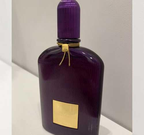 TOM ford Velvet Orchid