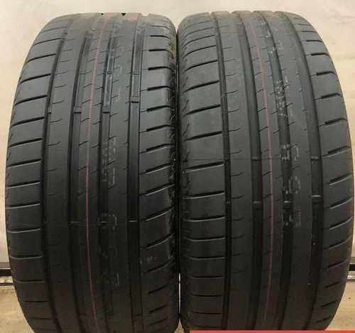 Bridgestone Potenza Sport 255/40 R19 100Y