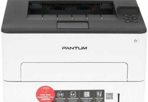 Pantum P3302DN