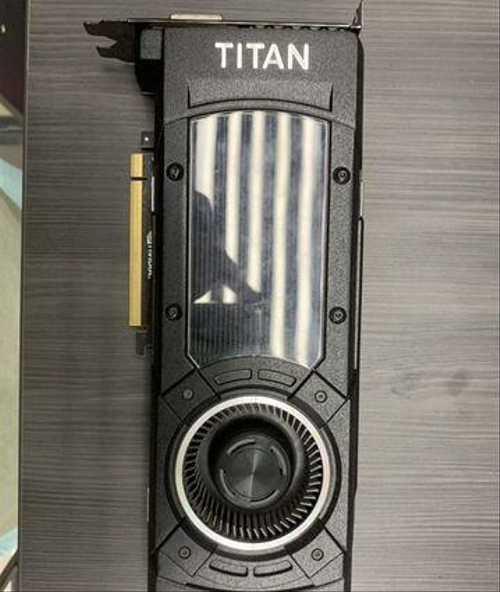 Gtx titan x