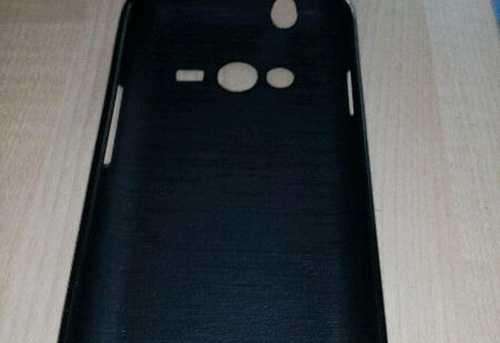 Samsung Galaxy Ace 4 Neo чех