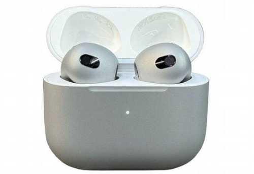 Беспроводные наушники Apple AirPods 3 Color (Натур