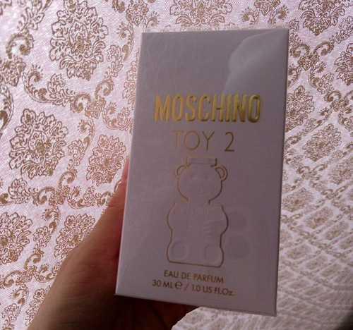 Moschino toy2