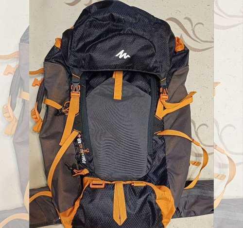 Туристический рюкзак Quechua Forclaz 40