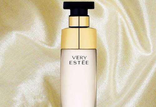 Estee Lauder very estee 50 мл оригинал