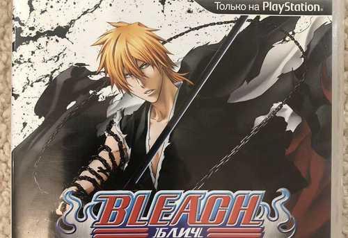 Bleach ps3