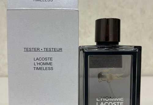 Lacoste L'Homme Timeless
