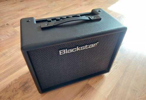 Гитарный комбоусилитель Blackstar