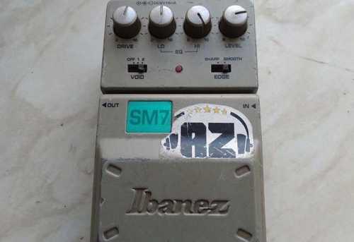 Ibanez SM7