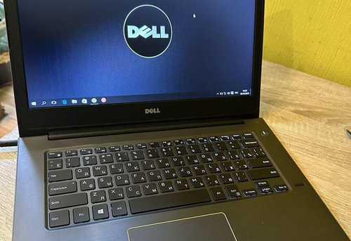 Мощный Ультрабук Dell Vostro 14 Core i5/12/756/FHD