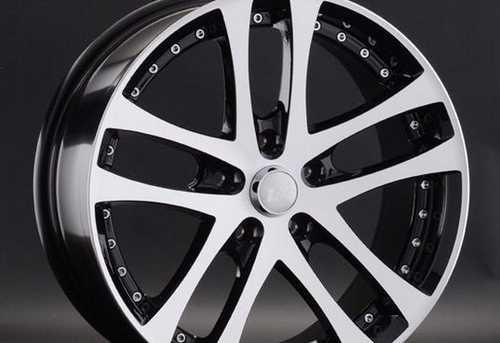 Диск LS wheels LS 919 8х18 PCD 5х114,3 ET 35 DIA 7